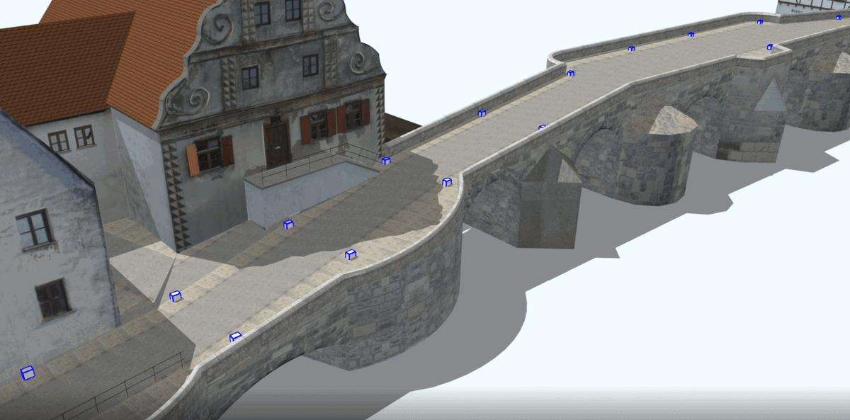 Importing and Working with 3D Models